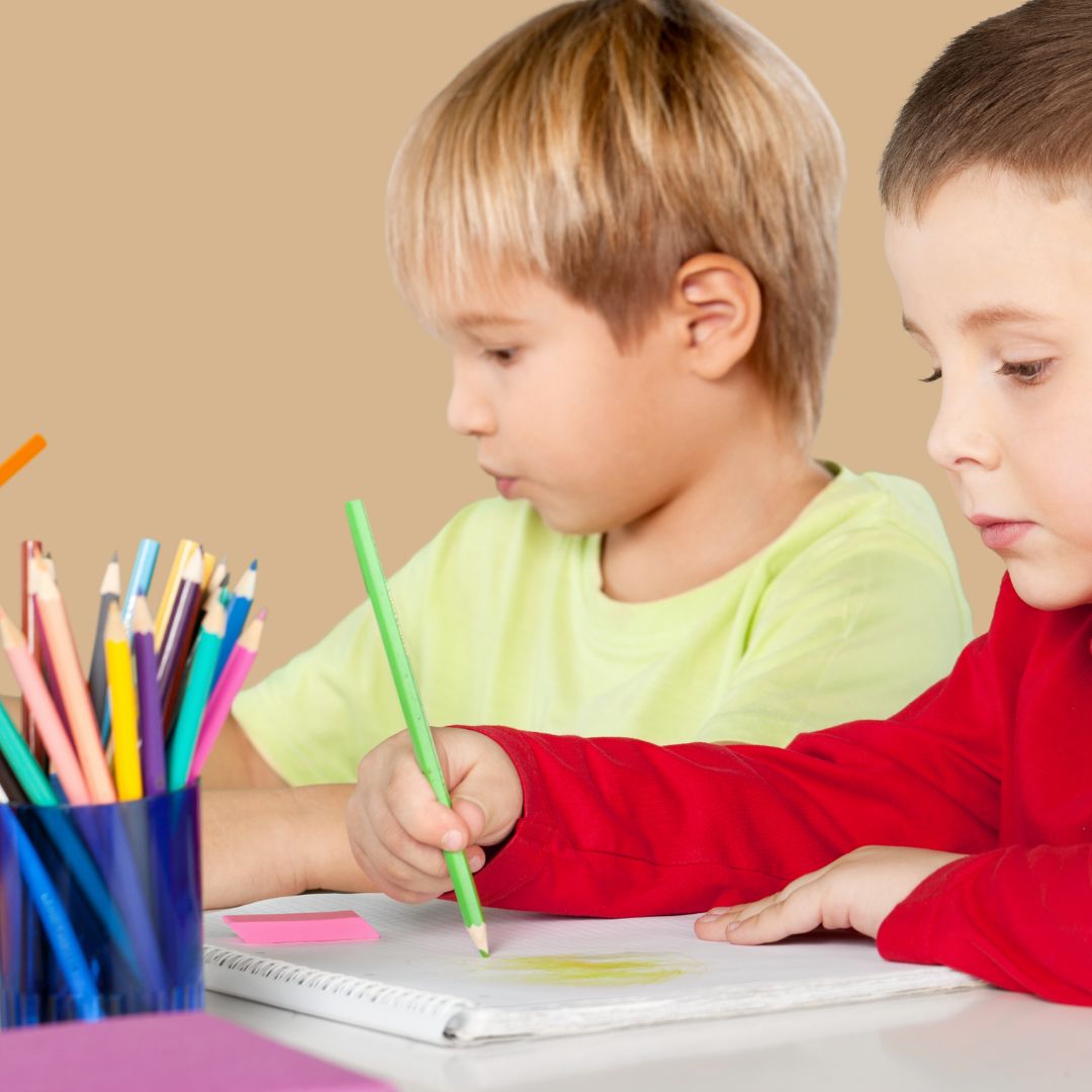 Presentare le consonanti - LA MAESTRA ILARIA