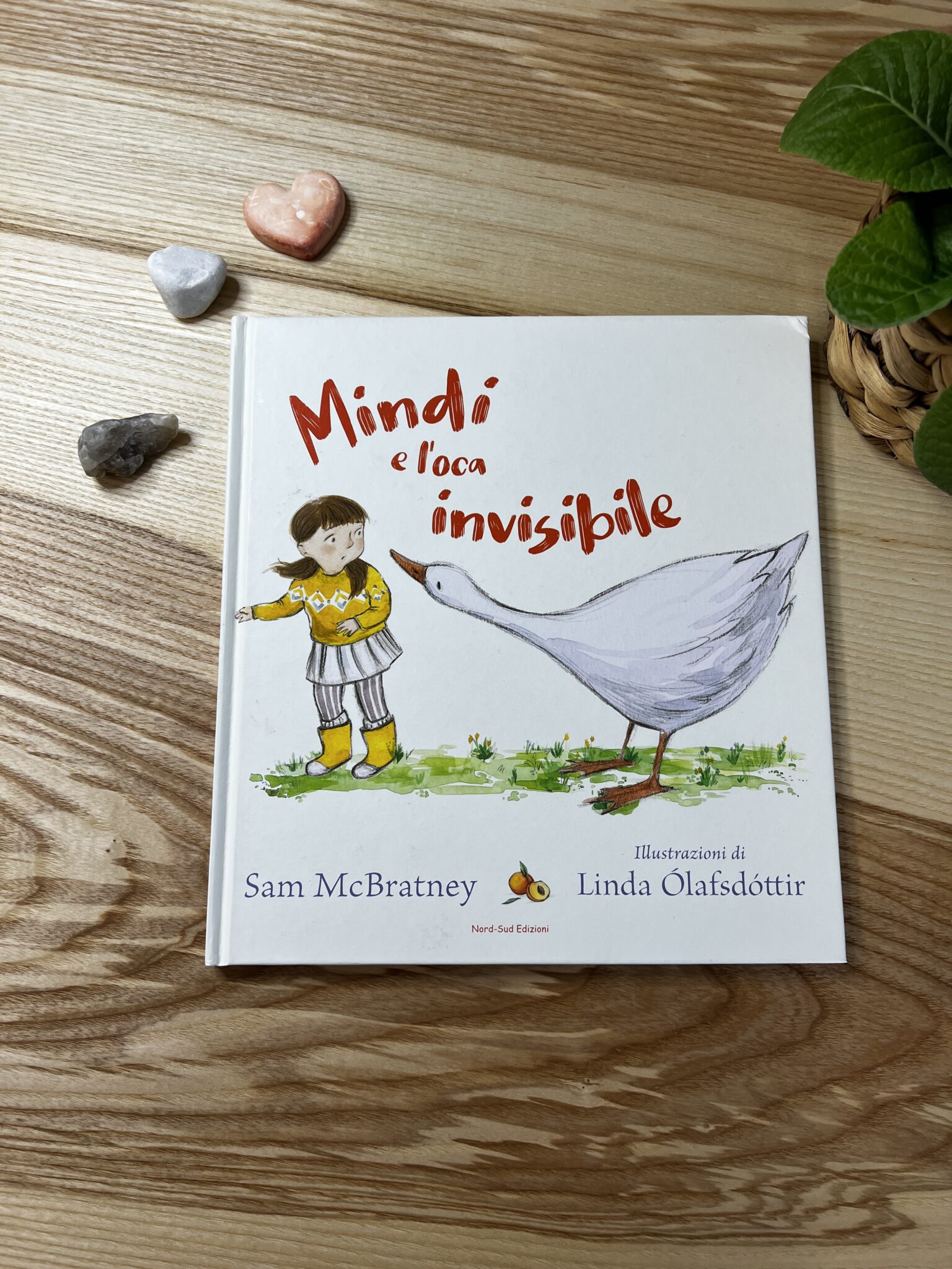 Lettera C - LA MAESTRA ILARIA