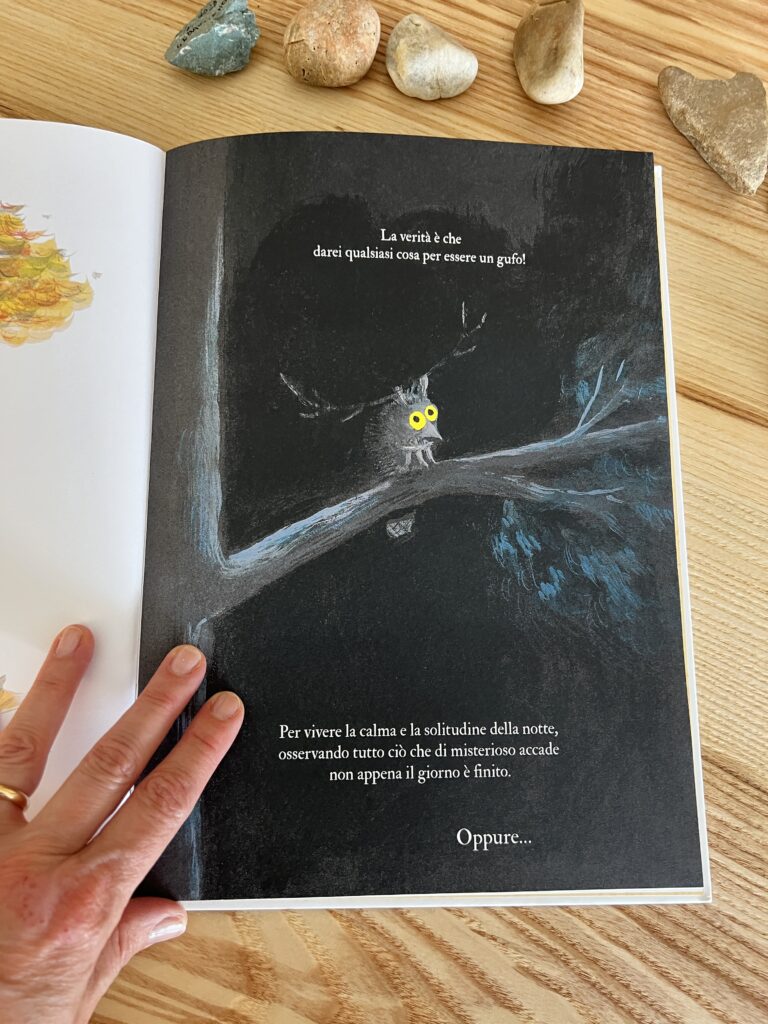 Lavoriamo con le doppie - LA MAESTRA ILARIA